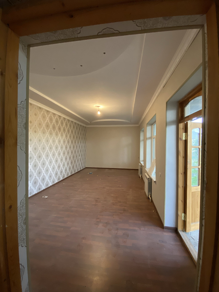 Sergeli Xonobod 3.18 сотих йер сотилади