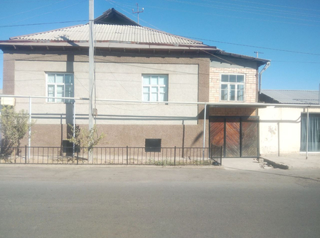 Срочна продается дом