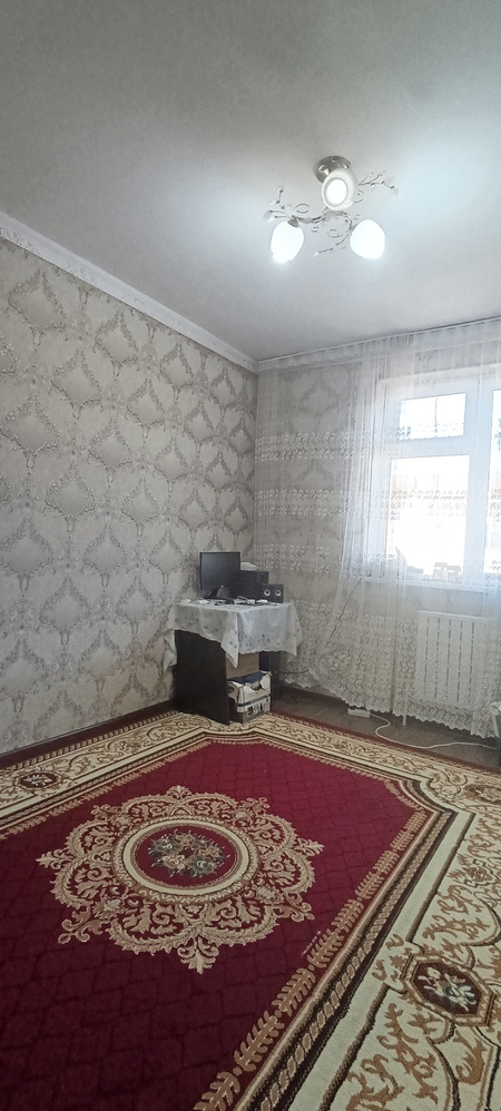 Продаётся 2 комнатная (Дильчехра)