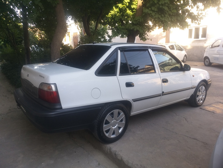 Nexia 1 2007 dons