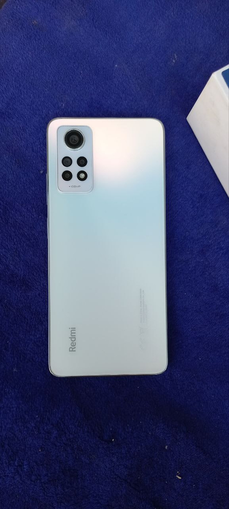 Redmi note 12 pro