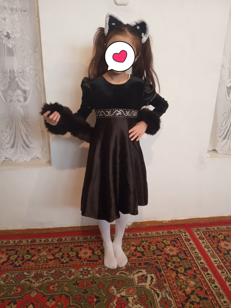 Карнавальные костюмы