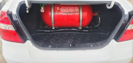 Chevrolet Nexia 3LT