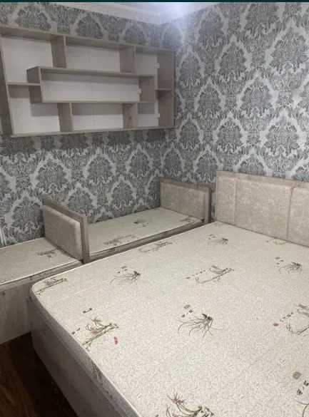 Сдаётся Квартира В Юнусабадский районе Мегапланет