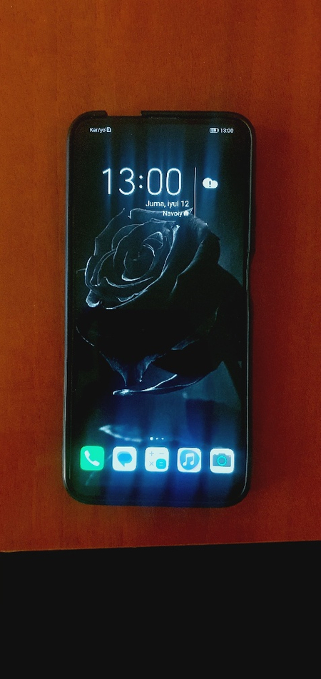Huawei Y9 C 128/6