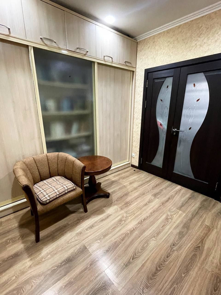 Мирабад Продается 4 комнатная квартира ремонт ул.Нукус Госпитальный