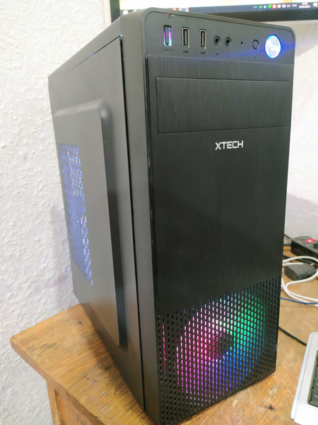 5 dona DDR4 tayyor sborka kopyuterlar tezda arzon narxlarga sotiladi