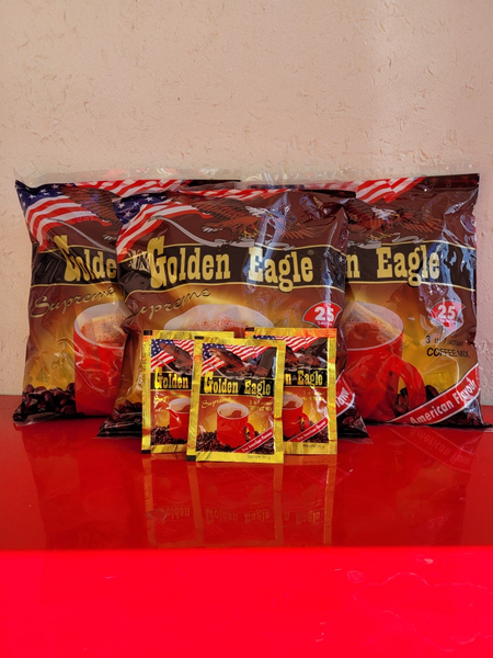 Coffee Mix Golden Eagle