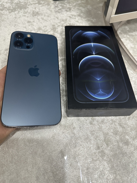 iPhone 12 Pro max 128gb