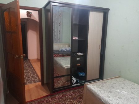 Шайхантахур, Себзар