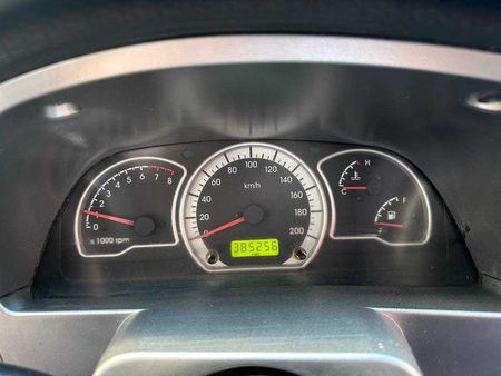 NEXIA 2 1.5 DONS M/T 2012