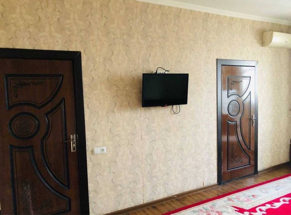 Срочний арендага квартира болларга қизларга ойлага Чилонзор метрога яқ