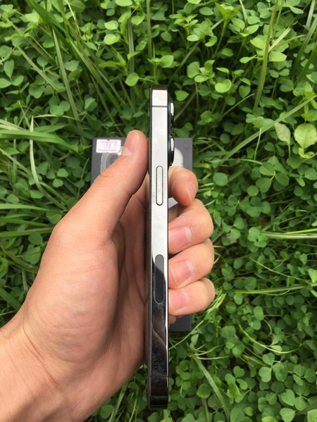 Iphone 13 pro 128gb LLA telefon
