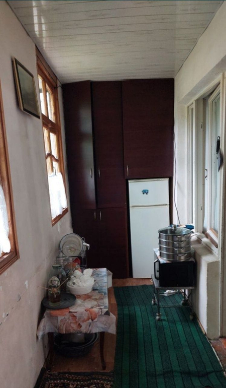 ИПОТЕКА Чиланзар 20 2в3 комнатная Балкон 1.5*6