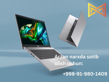 Acer Aspire A315-58