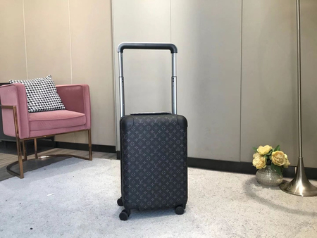 Louis Vuitton Luggage Horizon 55 Monogram