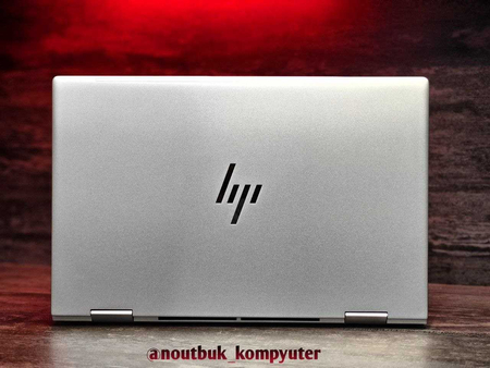 Мощный Hp Envy Core I7 1355U