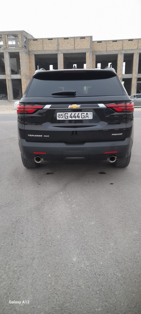 Traverse sotiladi kamchiligi yuq