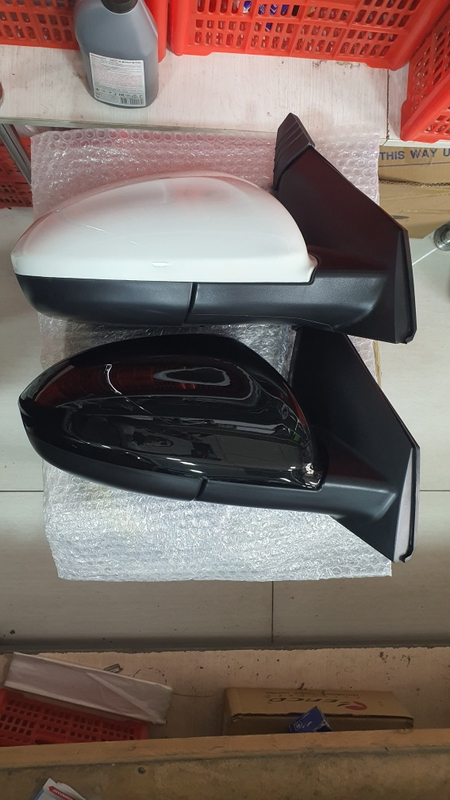 Monza 1.5 bakavoy
