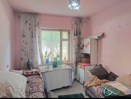 Срочно продается трёхкомнатная квартира