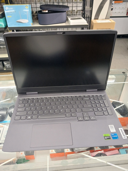 Lenovo Loq i5 13420H