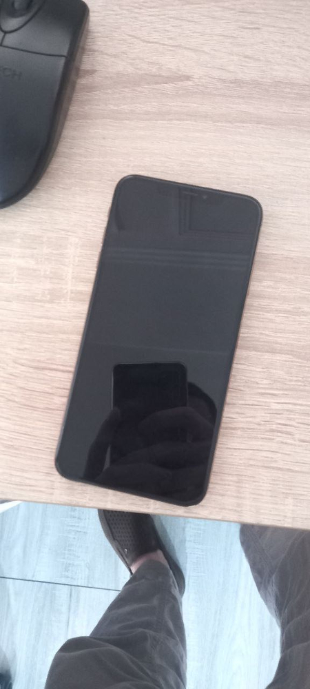 Iphone xs max 64 gb
