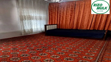 Истирохат котта йул юзида участка сотилади. NR494/16