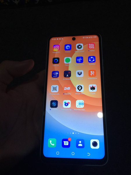 Tecno Camon 19 Neo 250$