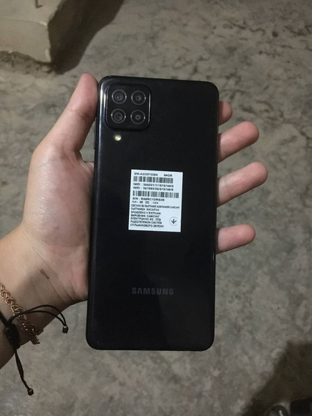 Samsung Galaxy A 22