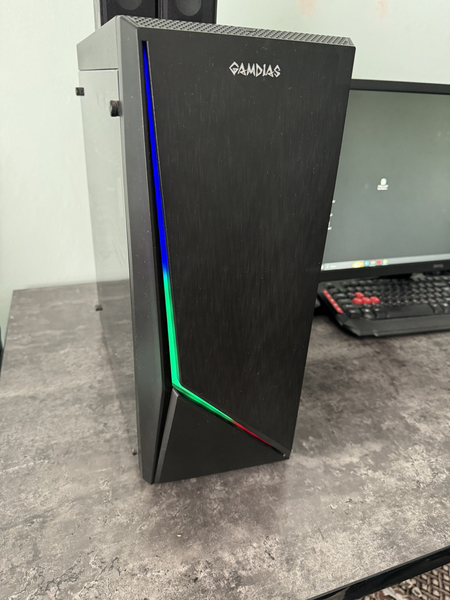 Пк Intel Core 15 9400F