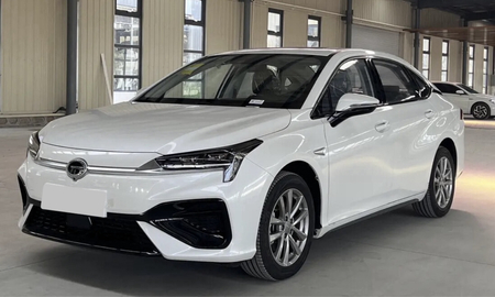 Gac Aion S 580 в наличии