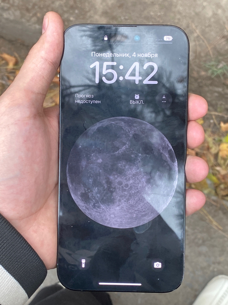 iPhone 14 Pro Max