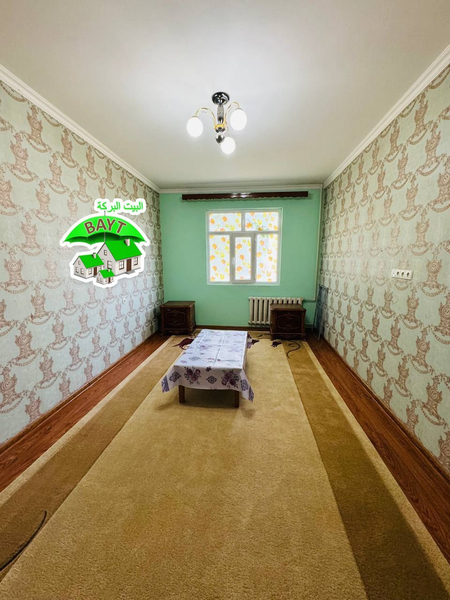^2/2/4 Чиланзар 7 квартал квартира с ремонтом  Продаётся