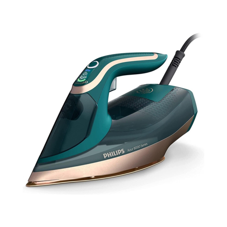 Утюг Philips DST8030/70 Azur 8000 Series 3000 Watt 2 Года Гарантия