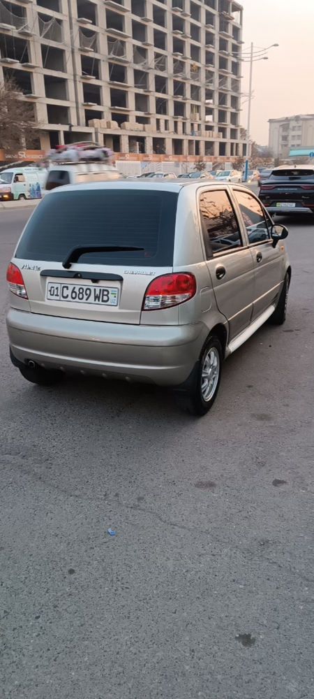 Suhoy arenda matiz best