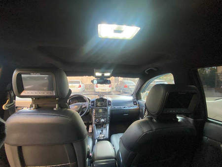 Каптива 1, позиция фулл, автомат, люк. 9 500$ Срочно