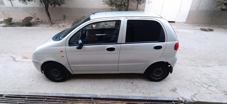 Matiz mx sotiladi 2009yil