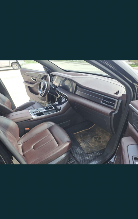 jetour x90 plus sotiladi