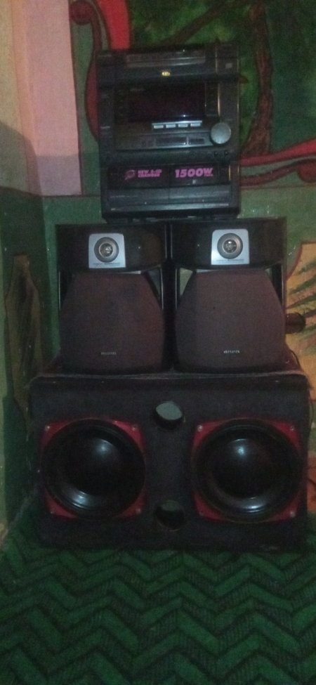 AIWA Sentir sotiladi