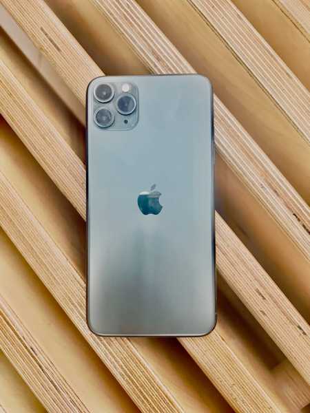 Iphone 11 Pro Max 256GB Идеални. Полный комплект
