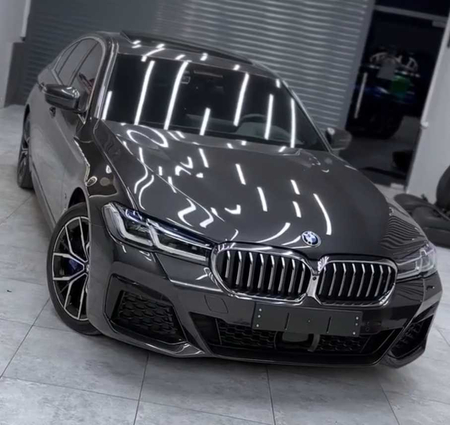 BMW PMW 530 Hybrid М пакет