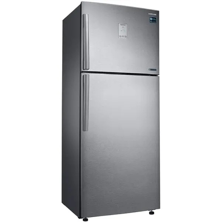 Холодильник Samsung RT46K6360SL. (muzlatgich).