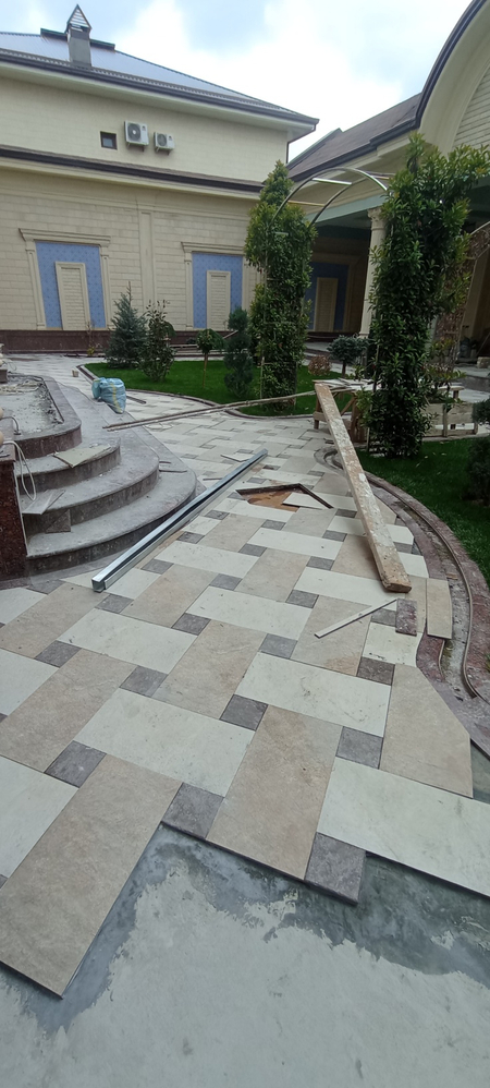 Kafelchi sifatli toshkent va butun O'zbekiston bo'yicha