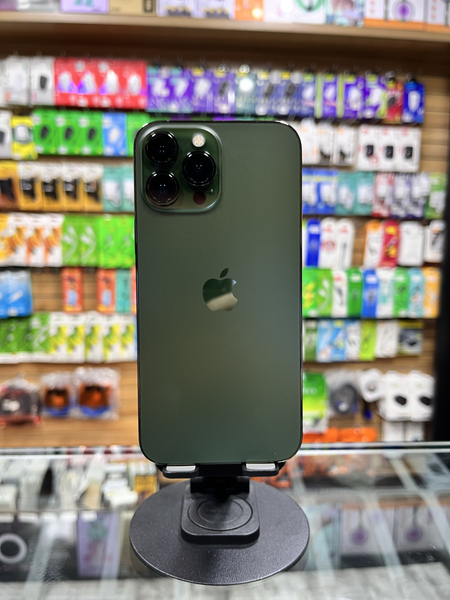 Iphone 13 Pro Max nasiya savdo va naqdga