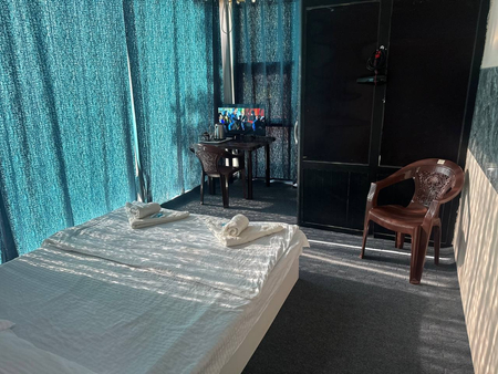 Mehmonxona bez zaks gastinsa hotel Chilonzor 23 kv