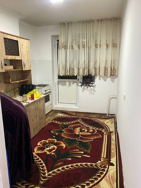 Срочно сдаётся квартира  с  ремонтом  в аренду на долгий срок