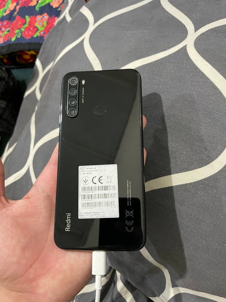 redmi not 8 arzon narxda dotiladi