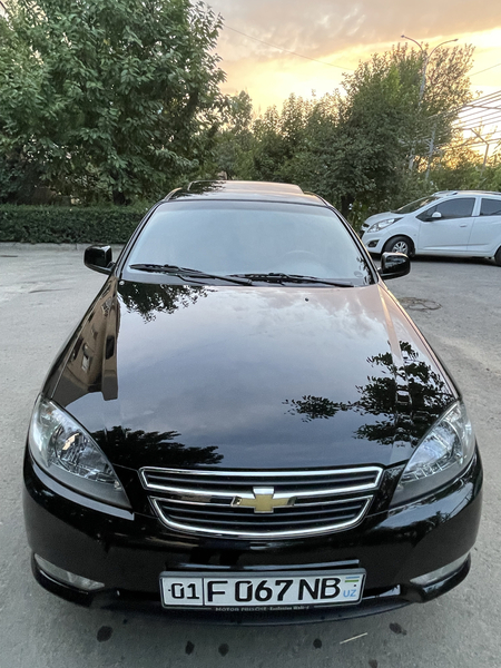 Продается Gentra elegant plus