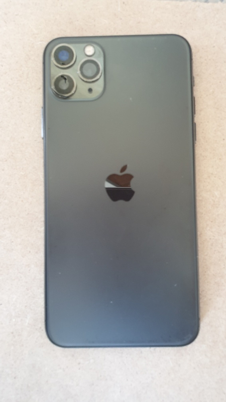 iphone 11pro max