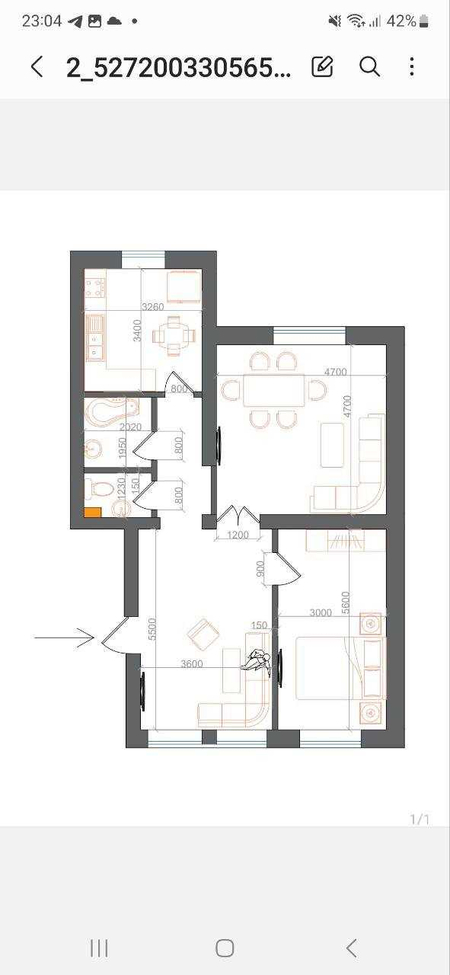 СРОЧНО ЖК Mashxadi Residence Коробка Дуплекс Ор Паркетский4/1/8 130м2